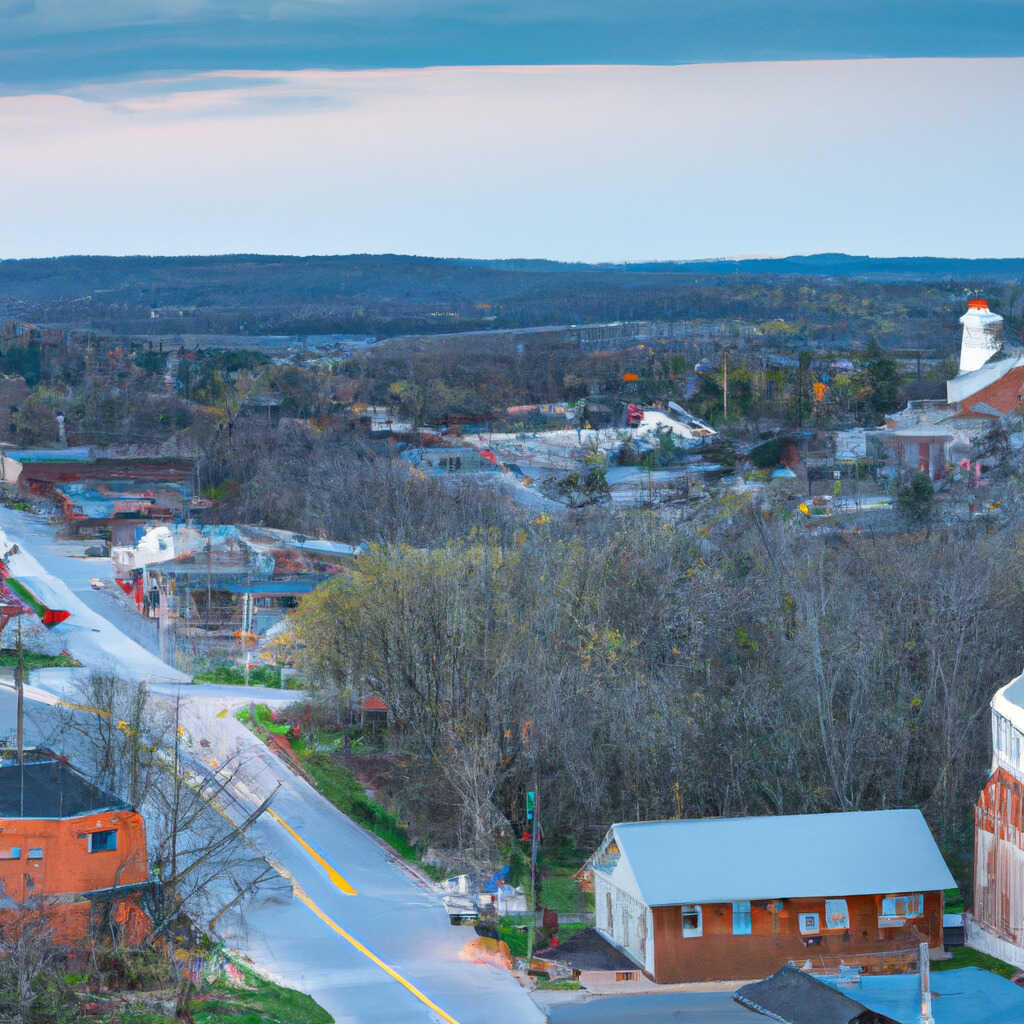 Morenci, MI crime rates and safety statistics