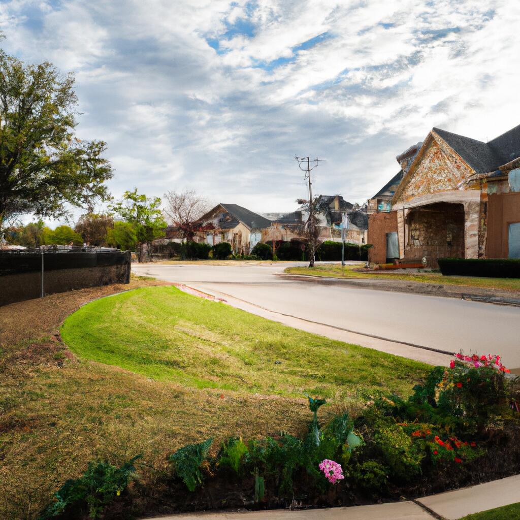 North Star Estates, Garland | Everything You Need to Know