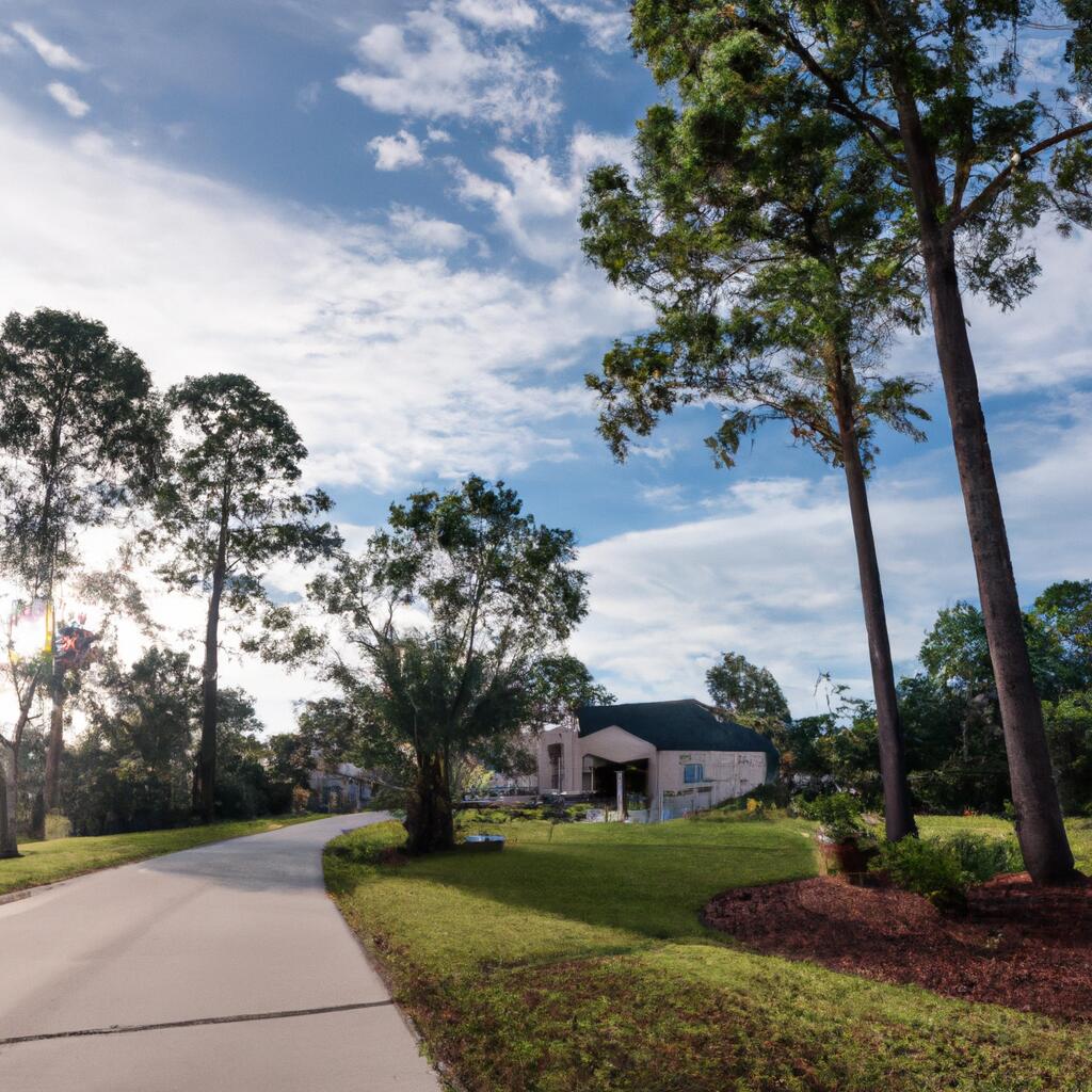 Pine Ridge, Middleburg | Everything You Need to Know