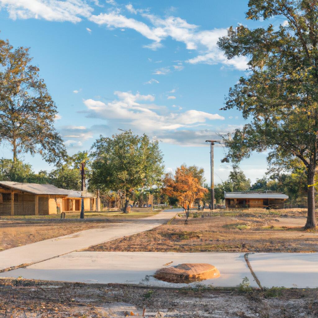 Reed Park, Jonestown | Everything You Need to Know