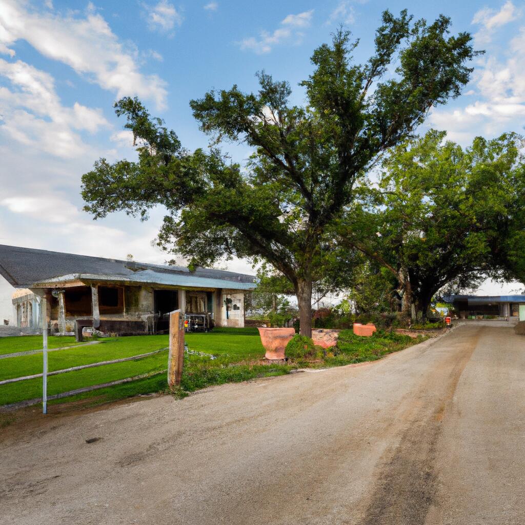 Bar X Ranch, Angleton | Everything You Need to Know