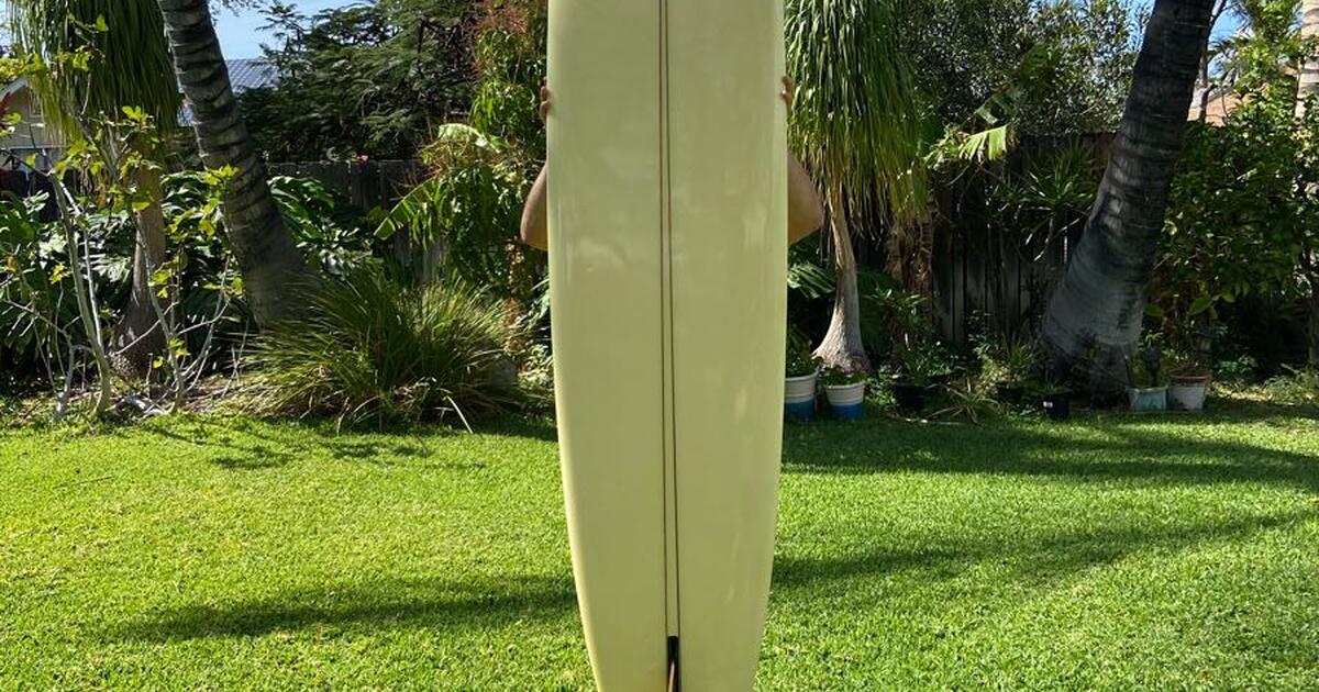 Yater Spoon 9’4” surfboard for $1300 in Waikoloa, HI | For Sale & Free ...