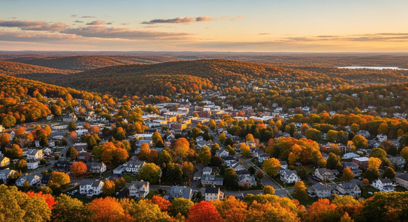 West Harrison, NY | News, Crime, Lost Pets, Free Stuff
