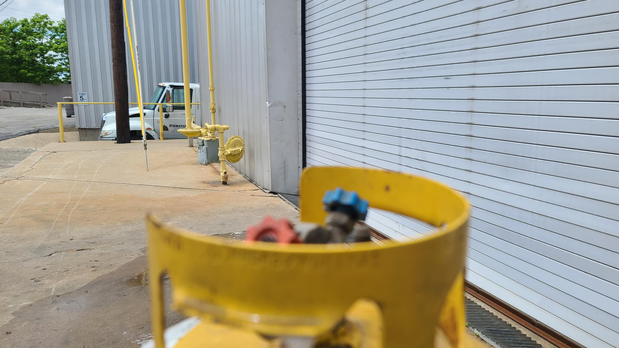 Worthington Reclaim Tanks for $610 in Indianapolis, IN | For Sale ...