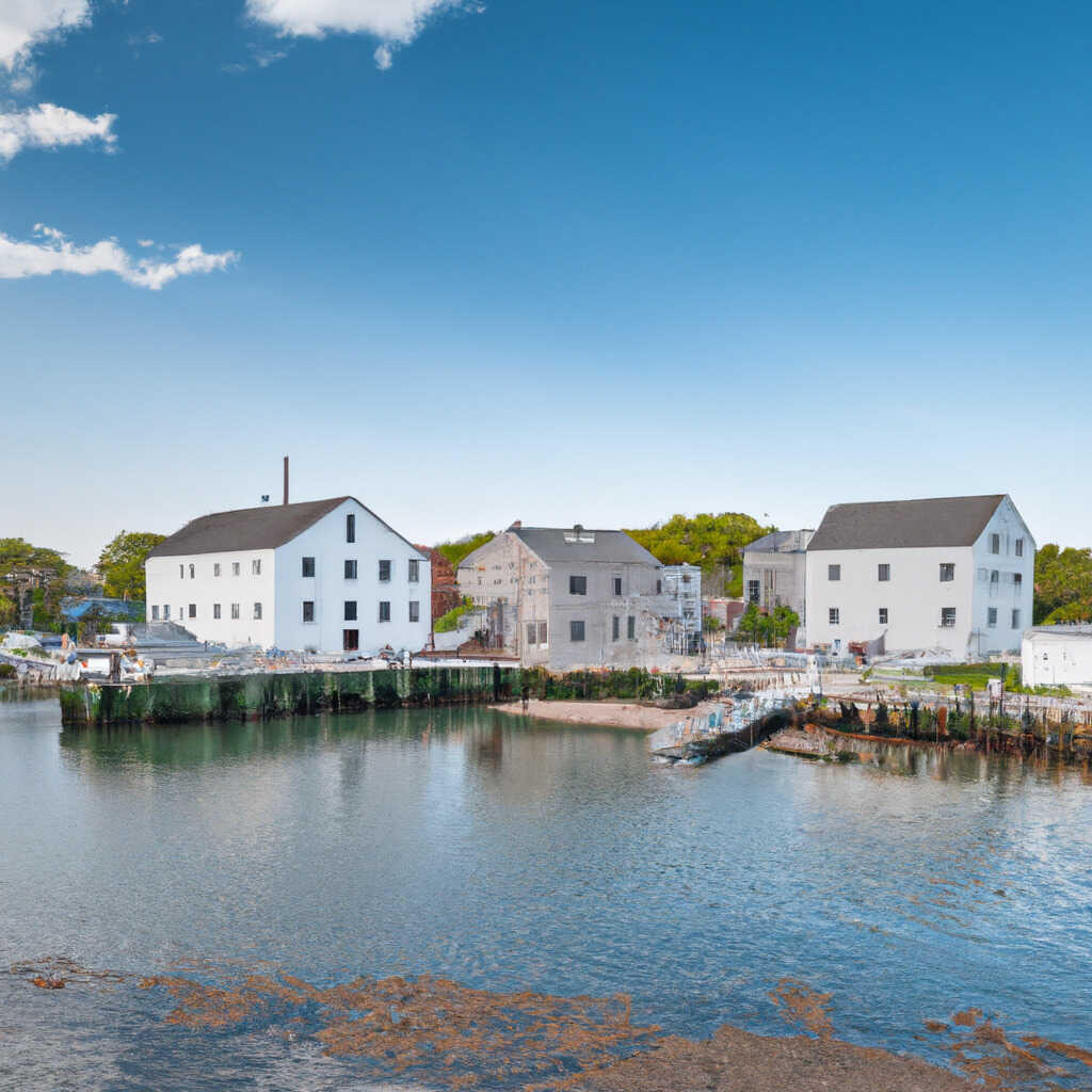 North Smithfield, RI crime rates and safety statistics