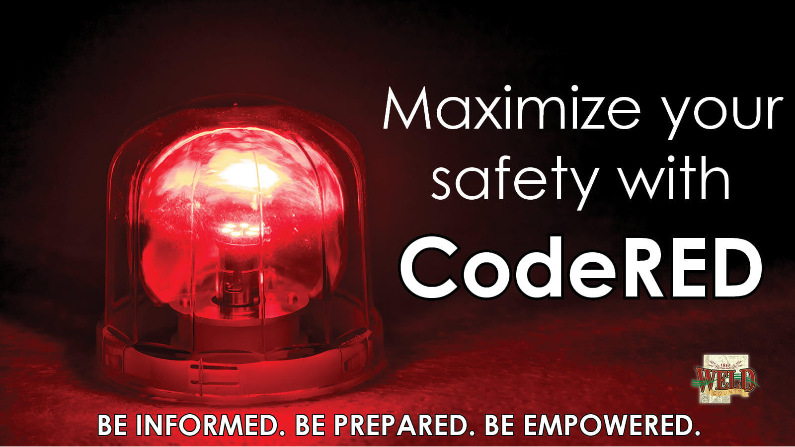 Sign Up For Code Red Alert System Free (City of Dacono) — Nextdoor ...
