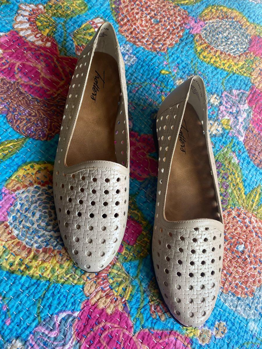 Trotters Liz Open Weave Shoe size 8 for $15 in Edgewater, FL | For Sale ...