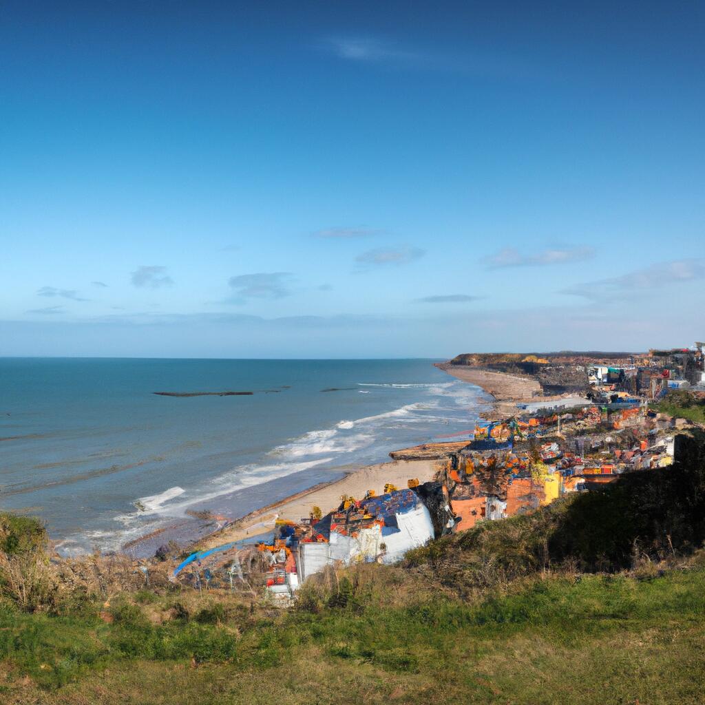 Sheringham, Sheringham | Everything You Need to Know
