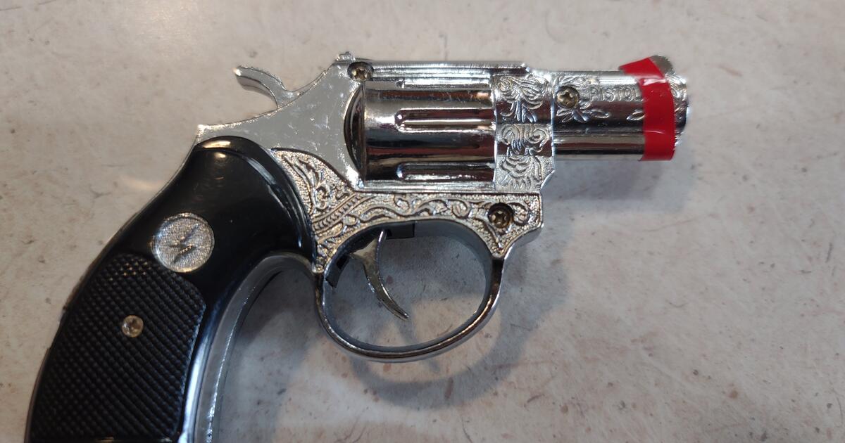 SilverMAMXL Postal Torch Lighter for $20 in Fargo, ND | For Sale & Free ...