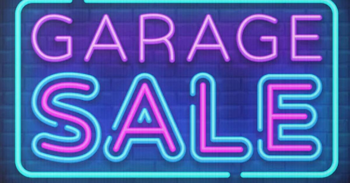 2/23 Garage Sale from 8-1 for Free in Camarillo, CA | For Sale & Free ...