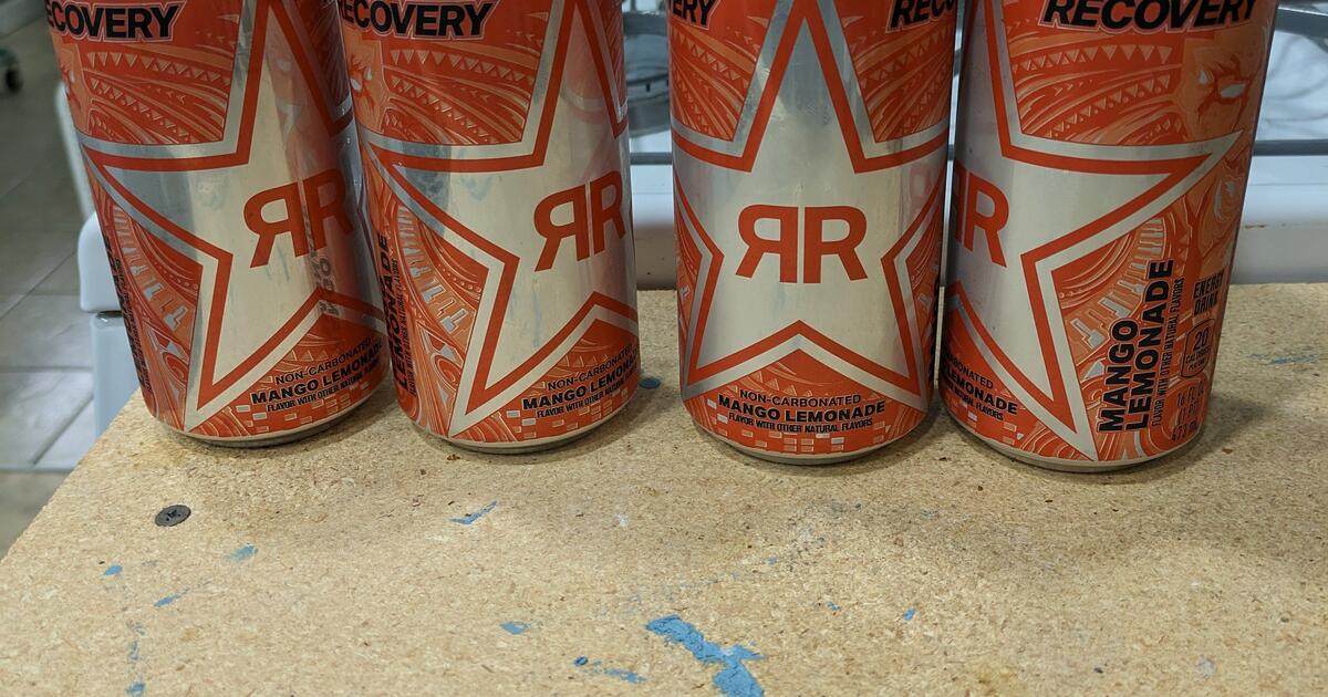 Rockstar Recovery for Free in Phoenix, AZ | For Sale & Free — Nextdoor