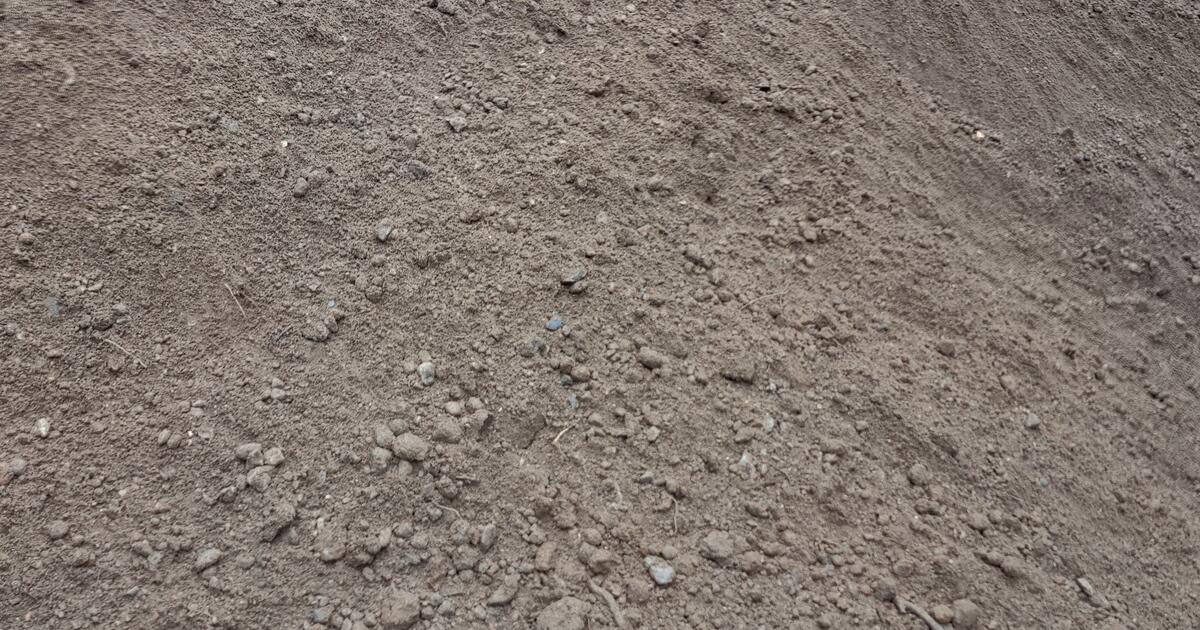 Screened Fill Dirt for $375 in Stamford, CT | For Sale & Free — Nextdoor
