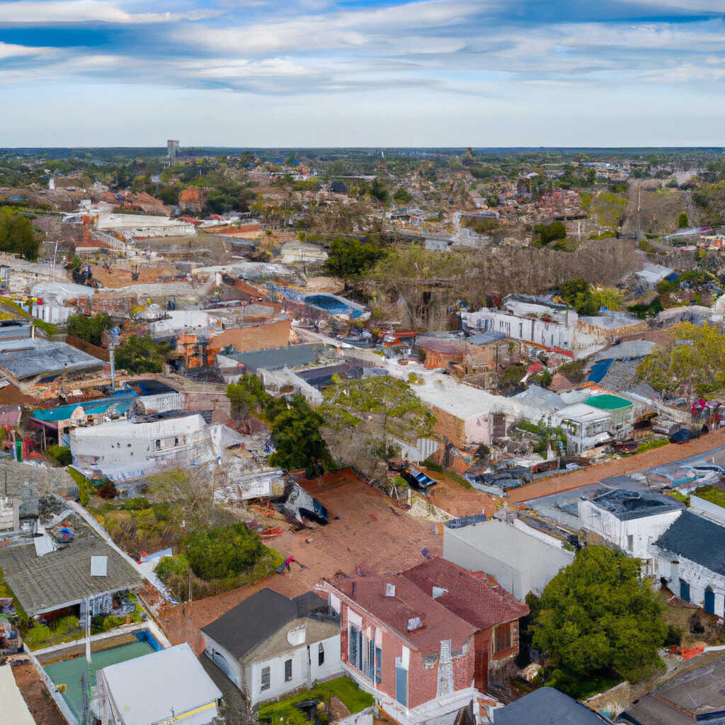 Mount Pleasant, Mount Pleasant | Everything You Need to Know