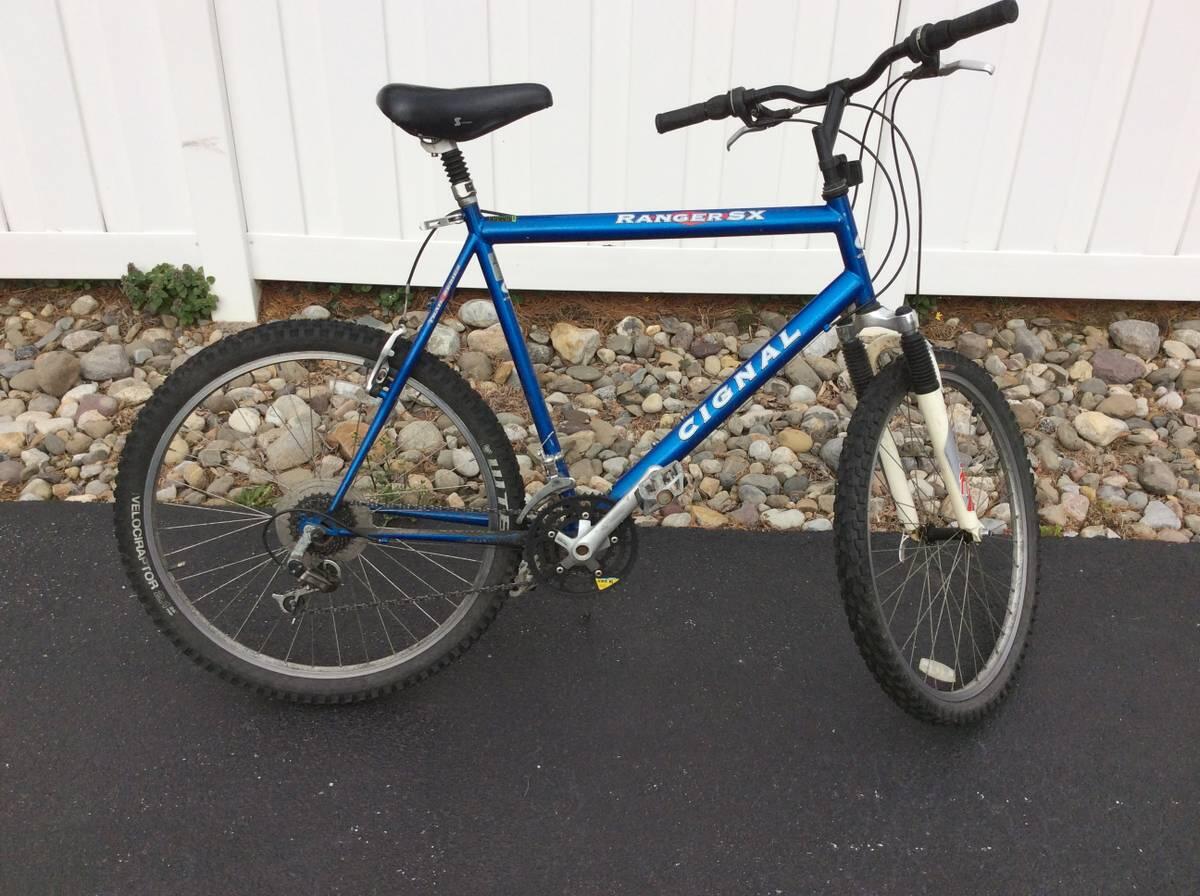 Men's 18 Speed Bicycle for $138 in Wilmington, DE | For Sale & Free ...