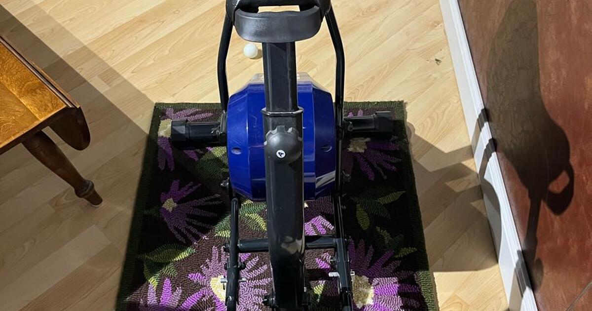 Rodeo Core Fitness Trainer Pro Body Exercise Fitness Machine for $20 in ...