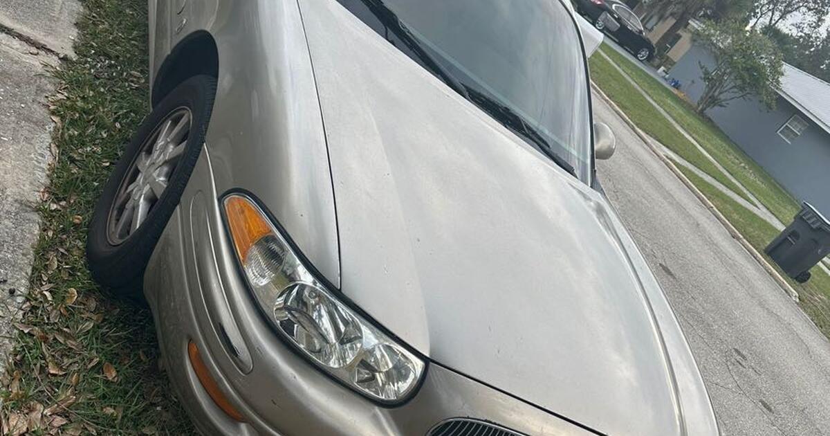 2004 BUICK LE SABRE for $4000 in Avon Park, FL | For Sale & Free — Nextdoor