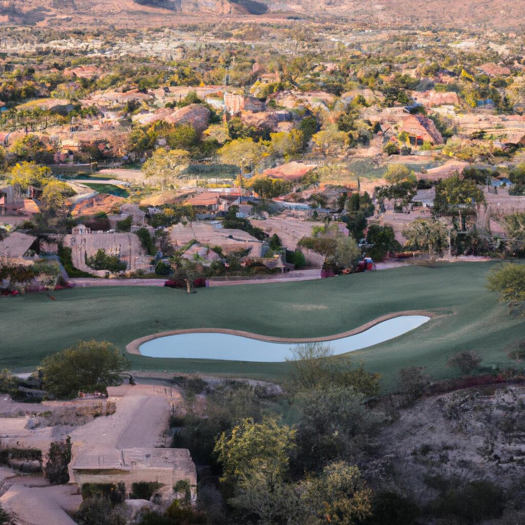 Grayhawk, Scottsdale | Everything You Need to Know