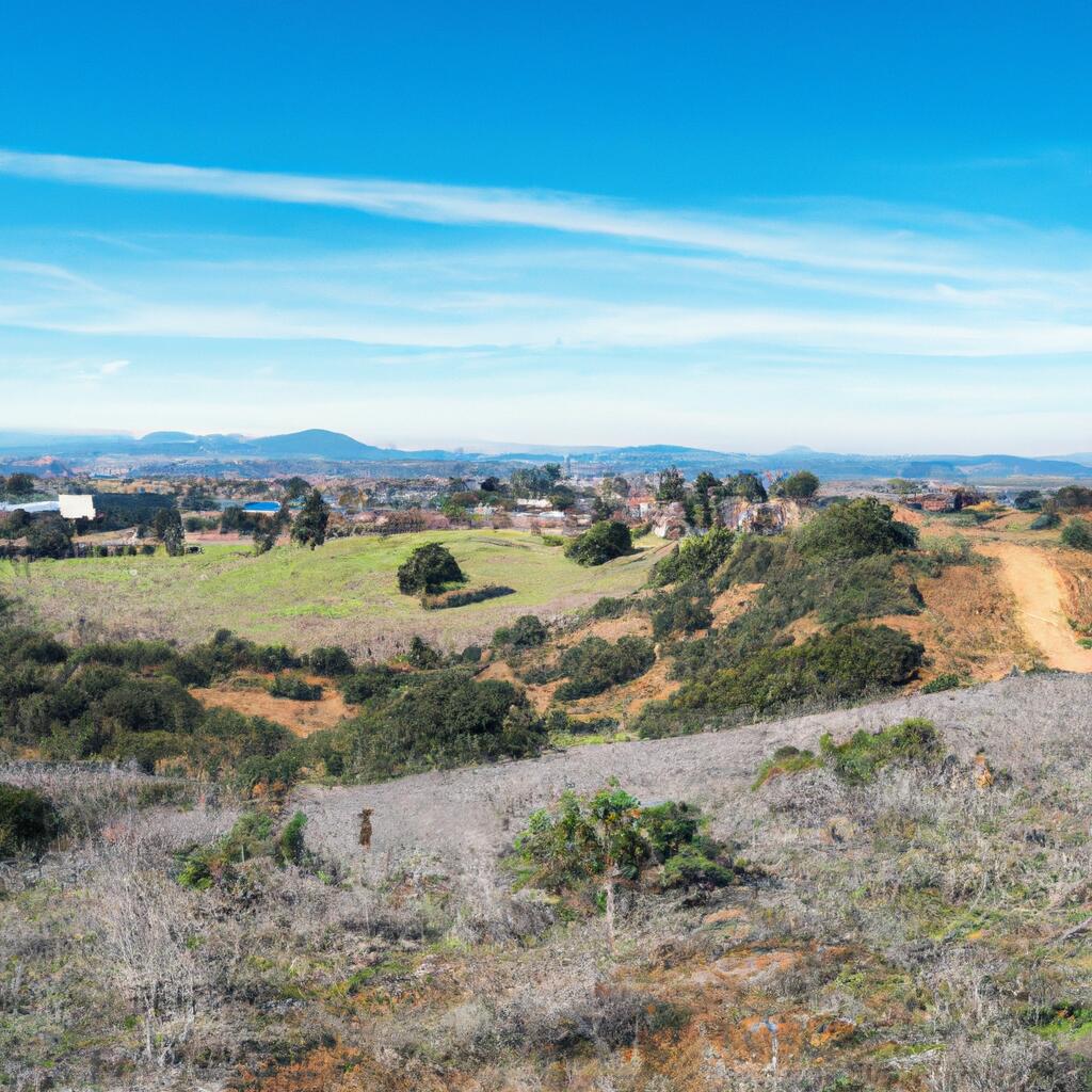 North Preisker Ranch, Santa Maria | Everything You Need to Know