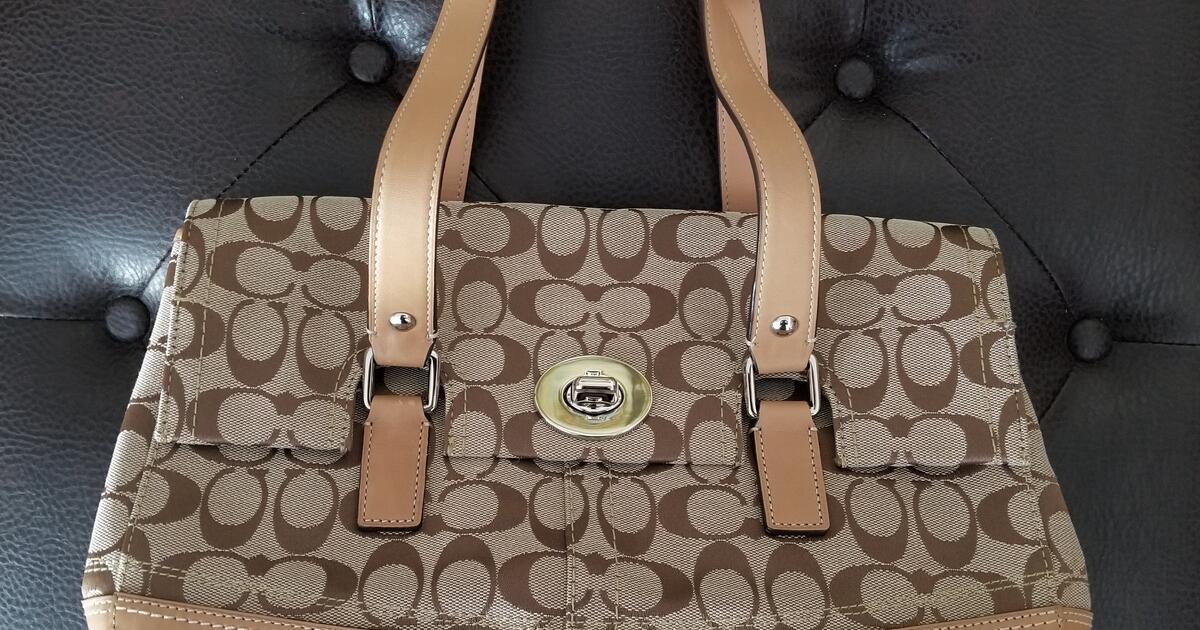 New Coach Purse! for $75 in Cypress, CA | For Sale & Free — Nextdoor