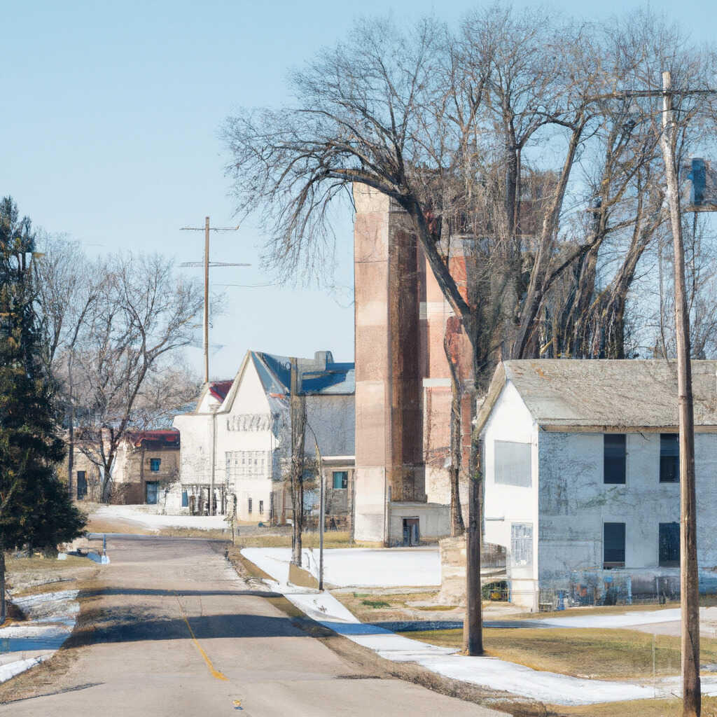 52nd St Dr, Center Point | Everything You Need to Know