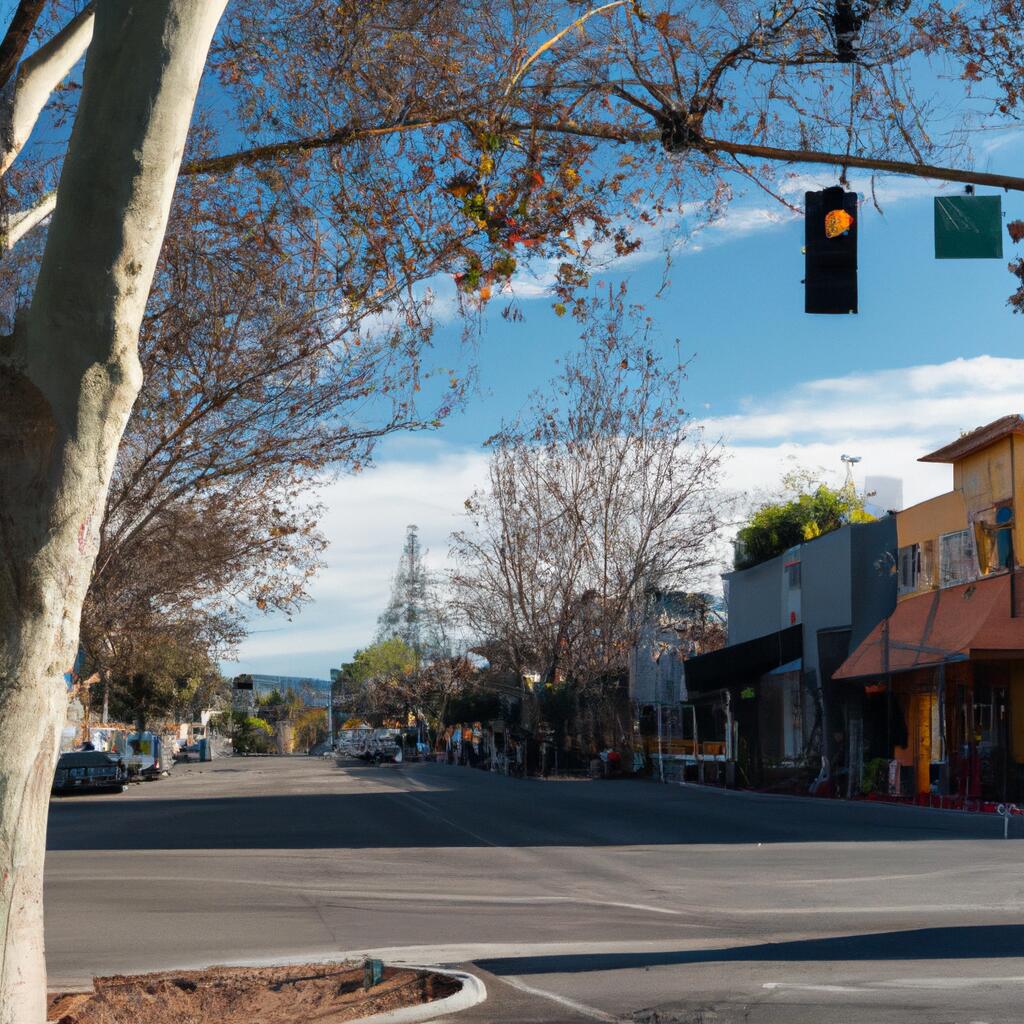 Downtown Campbell, Campbell | Everything You Need to Know Nextdoor