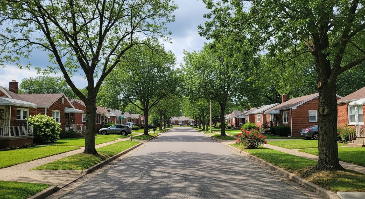 Glen Owen Dr, St. Louis | Everything You Need to Know