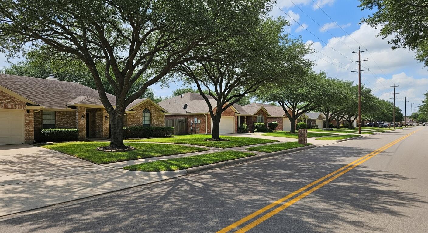 Kingsland Heights, Brookshire | Everything You Need to Know