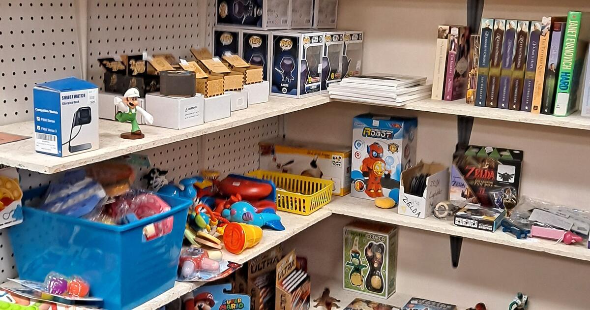 The Elida Flea Market in Lima, OH | For Sale & Free — Nextdoor