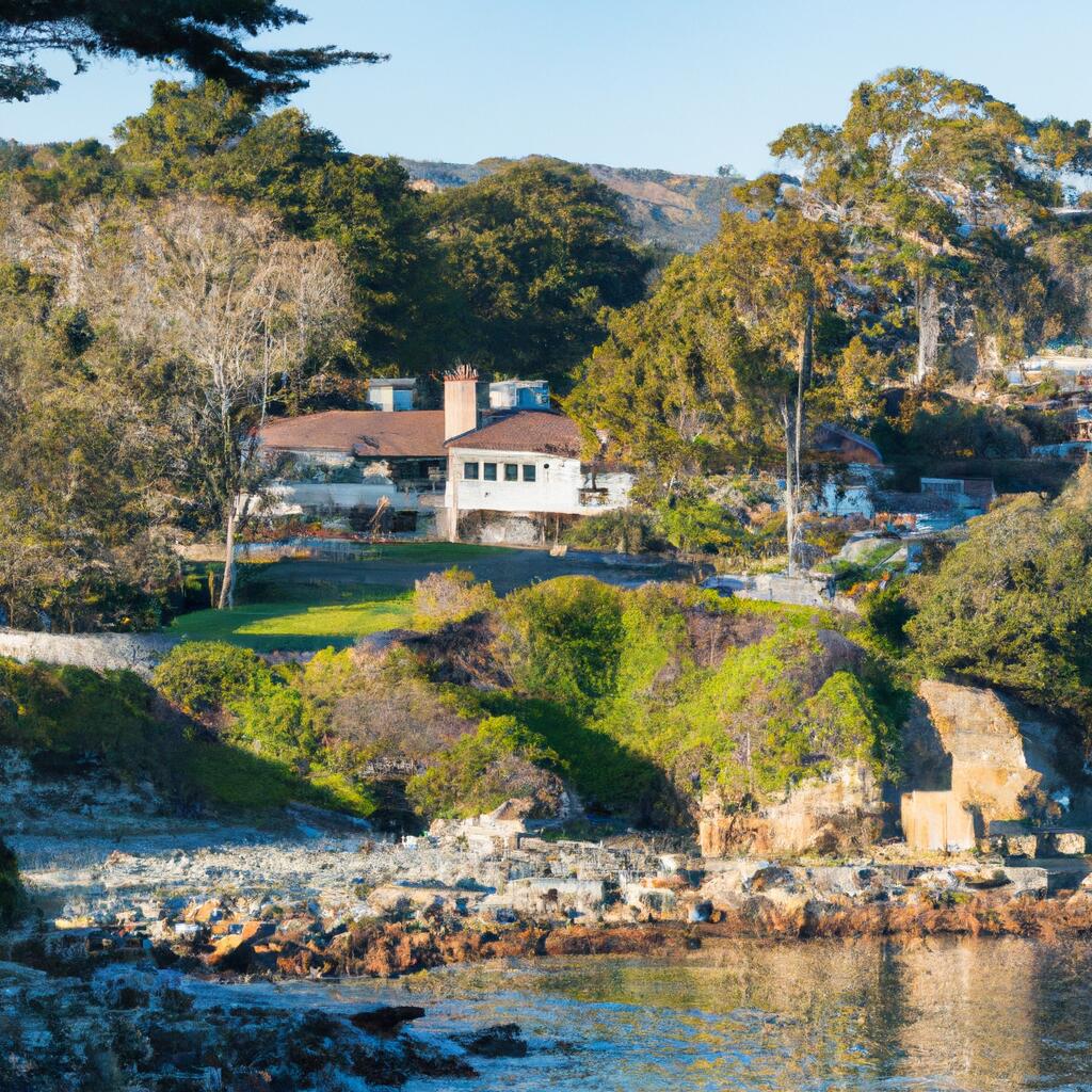 Pebble Beach Community, Pebble Beach | Everything You Need to Know