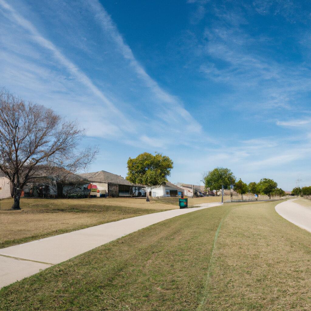 Devonshire, Forney | Everything You Need to Know