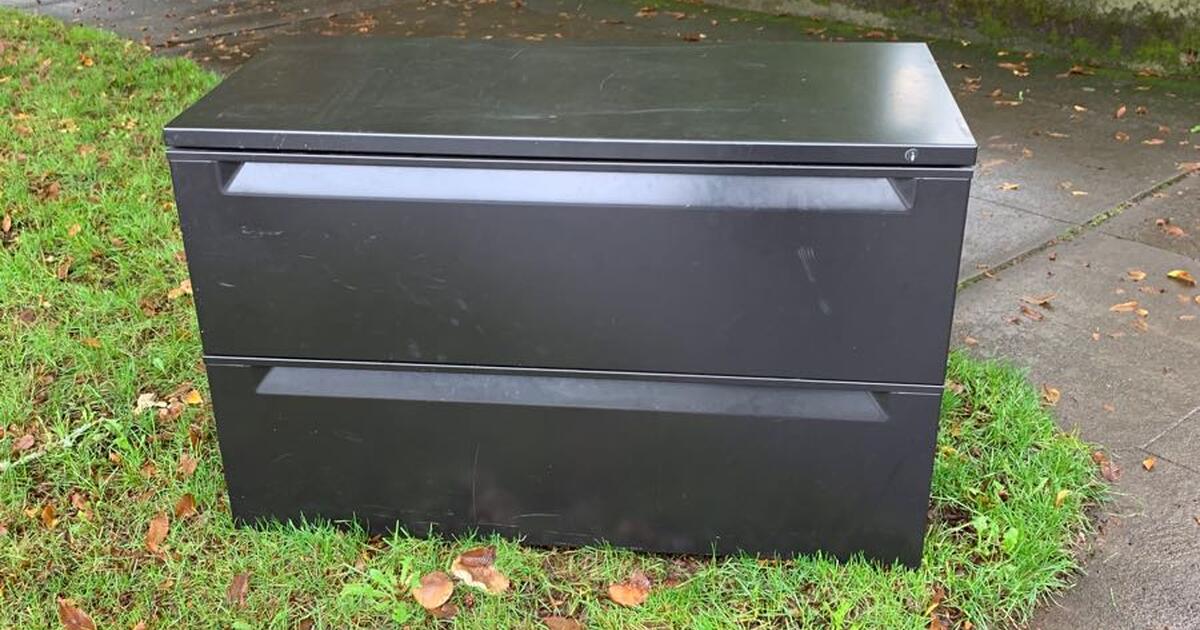 FREE filing cabinet for Free in Portland, OR | For Sale & Free — Nextdoor