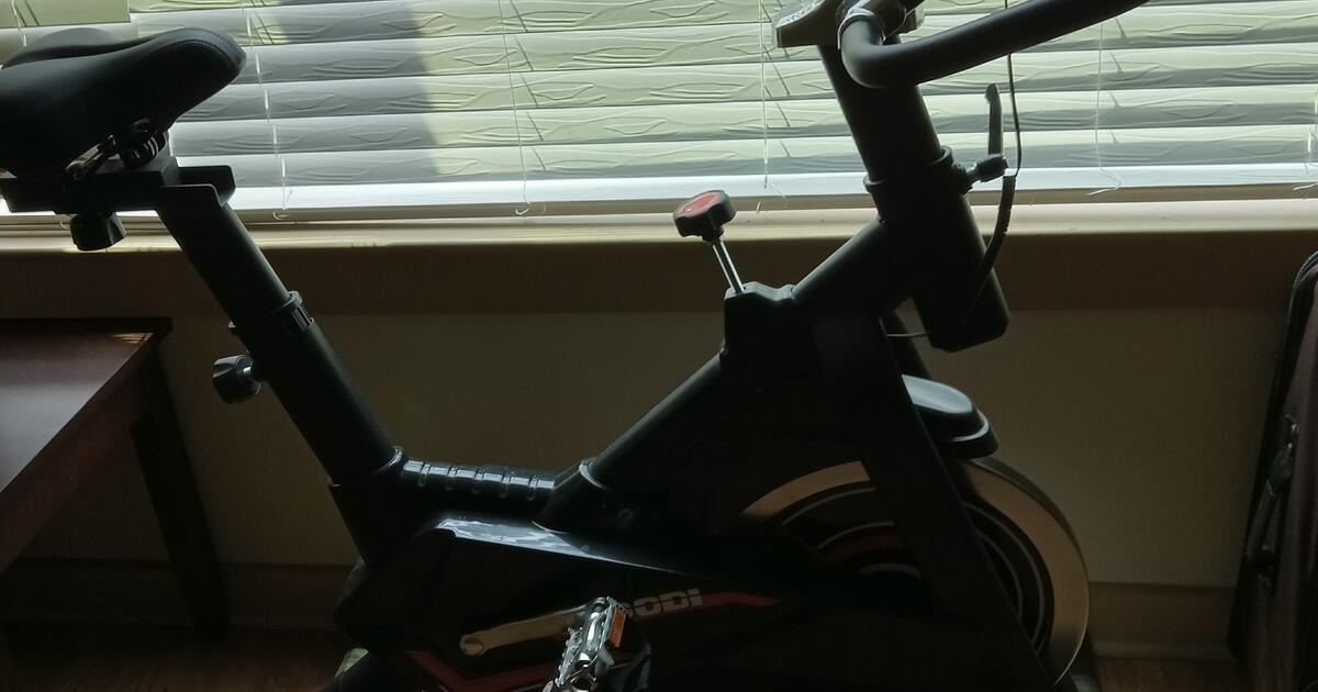 Labodi Exercise Bike for $100 in Tuscaloosa, AL | For Sale & Free ...