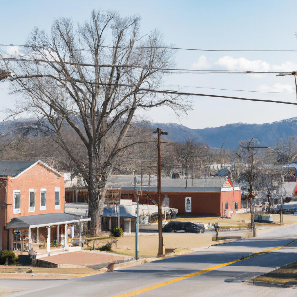 Downtown, Loudon | Everything You Need to Know