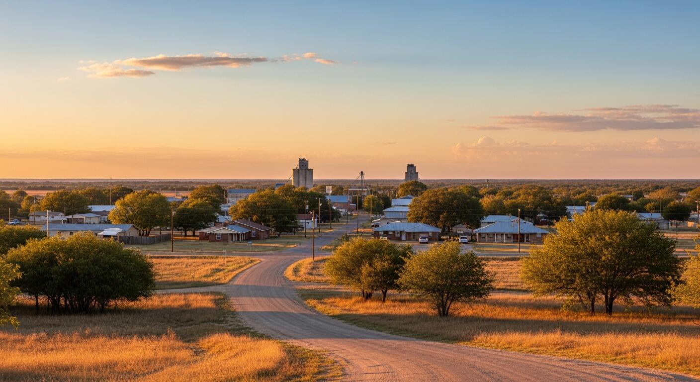 Things to do in Talco with kids