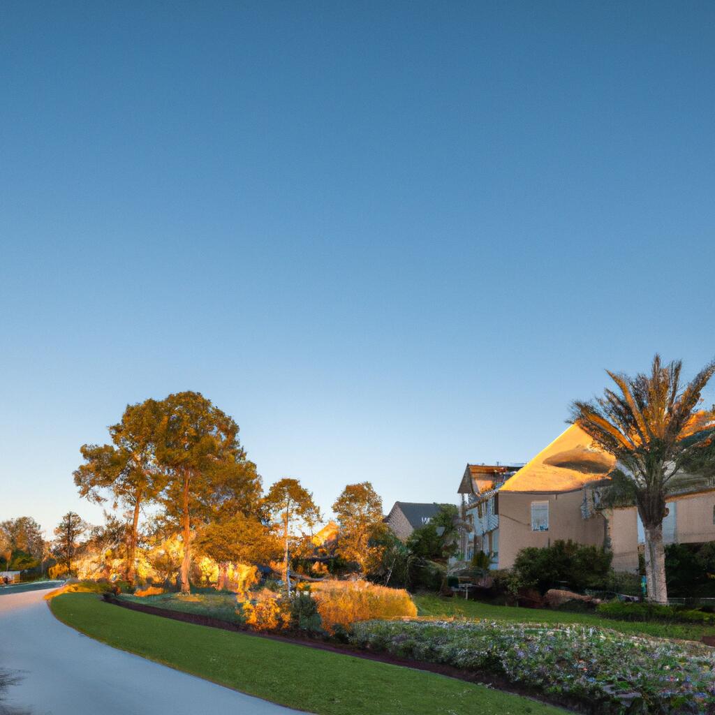 Village of Sunset Pointe, The Villages | Everything You Need to Know ...