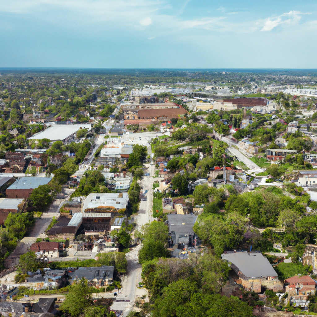 38th St/Pershing Rd, Berwyn | Everything You Need to Know