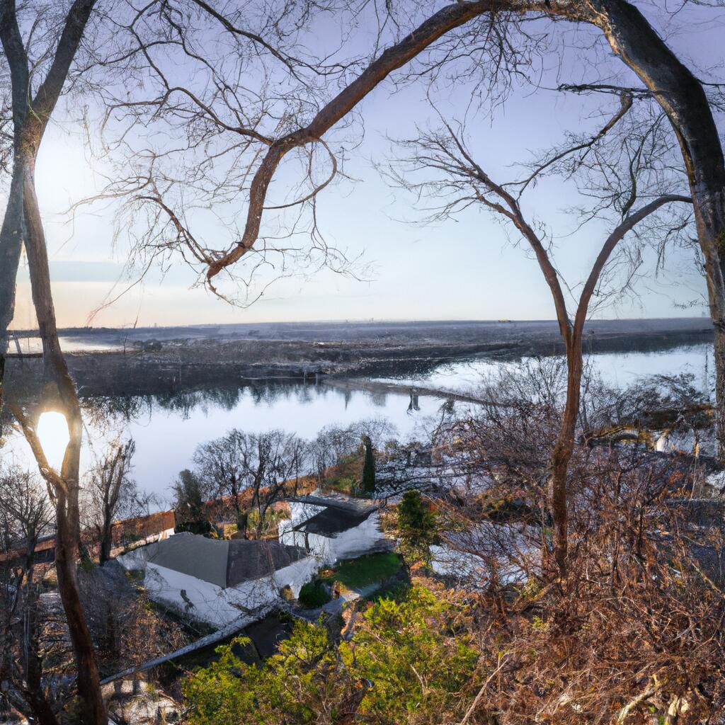 River Mountain, Little Rock | Everything You Need to Know