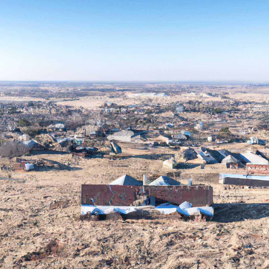 Bokoshe, OK crime rates and safety statistics