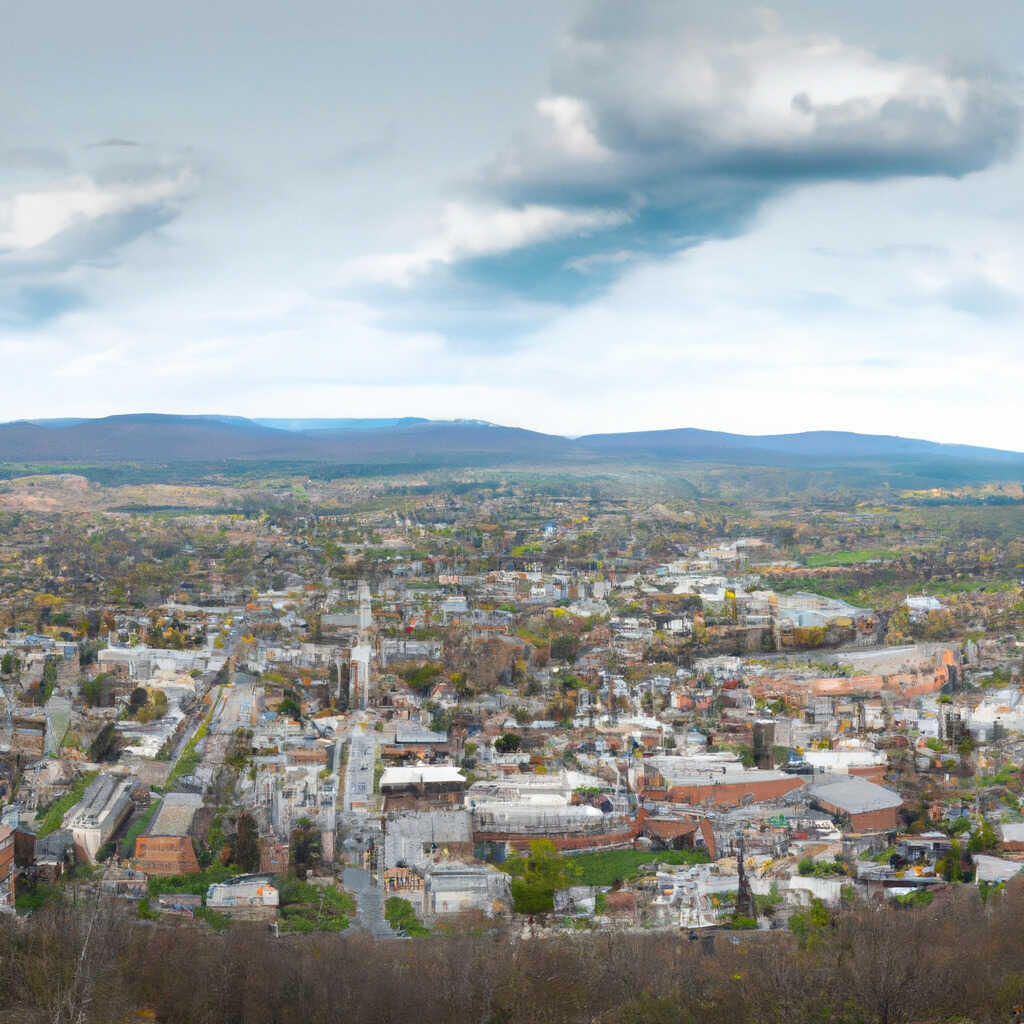 Hytyre Farms, Gibsonia | Trick or Treat Map and Everything You Need to Know