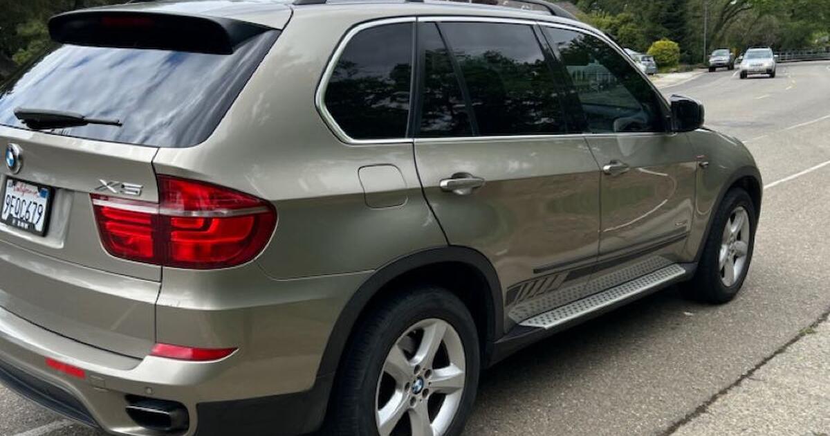 2011 bmw x5 for $8000 in Sacramento, CA | For Sale & Free — Nextdoor