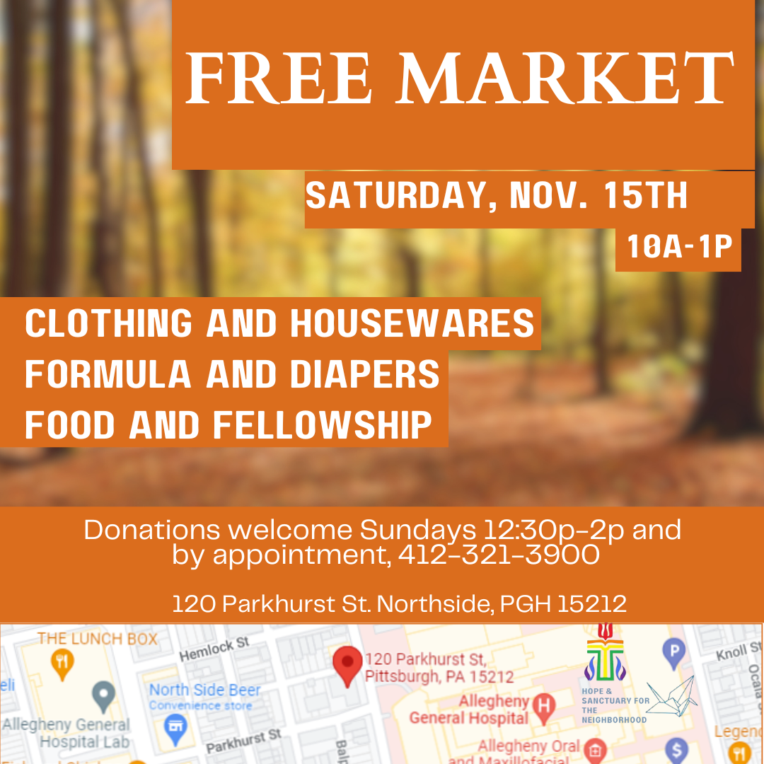 Town of McCandless, Pittsburgh | Trick or Treat Map and Everything You ...