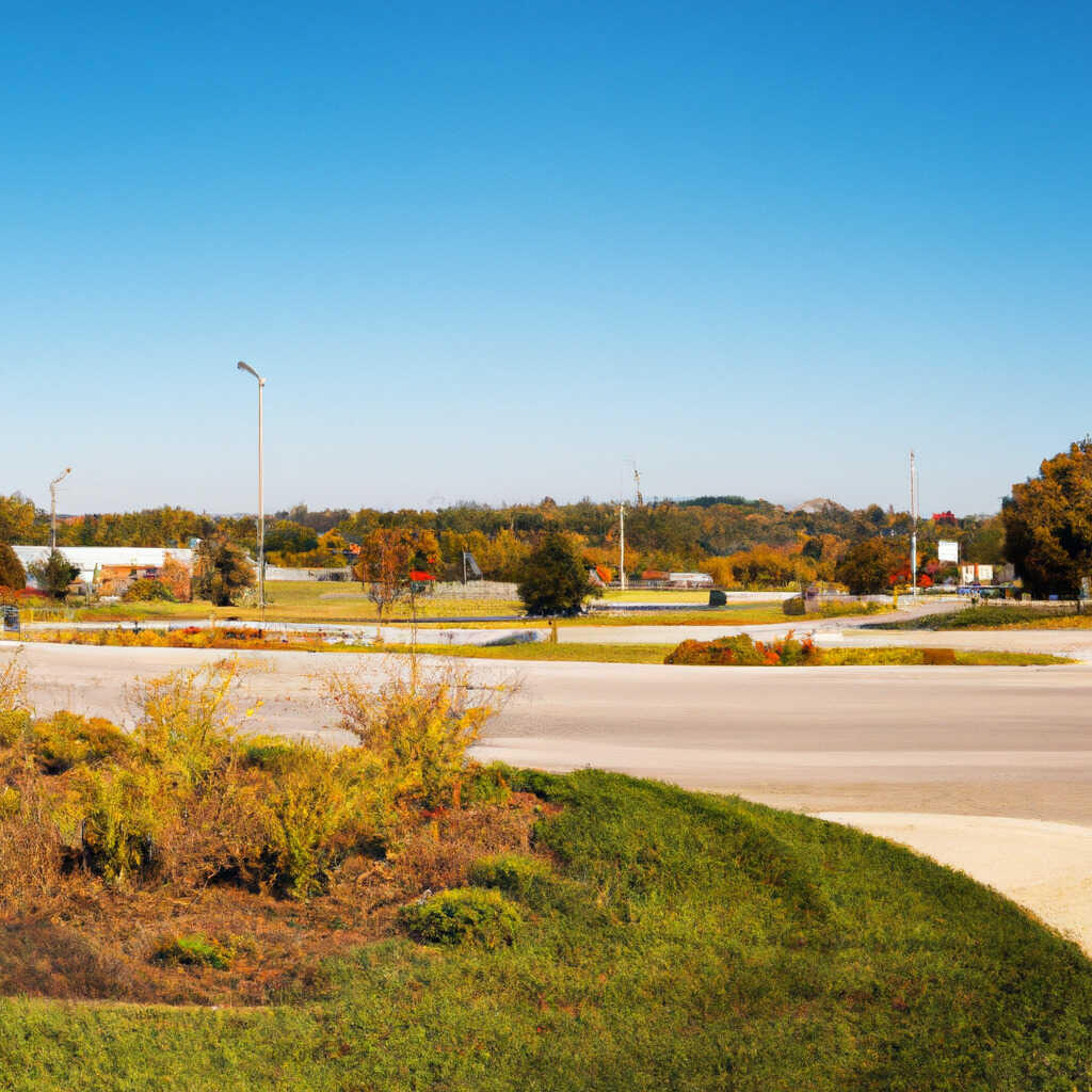 Garden Prairie, IL | Everything You Need to Know