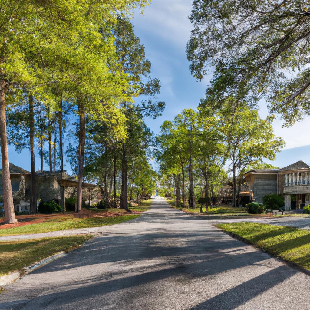 Killearn Estates, Tallahassee | Everything You Need to Know