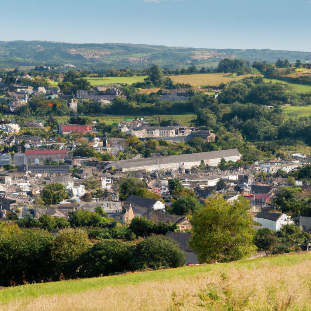 Rogerstone Community, Wales | News, Crime, Lost Pets, Free Stuff