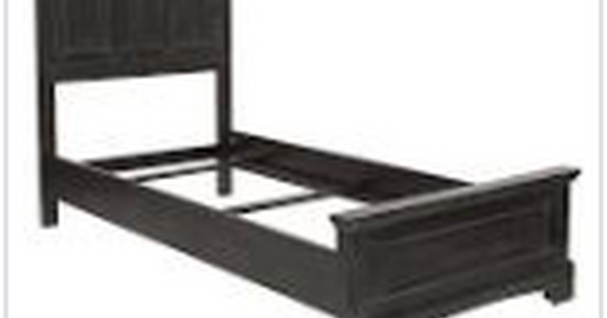 twin bed frame for Free in Baltimore, MD | For Sale & Free — Nextdoor