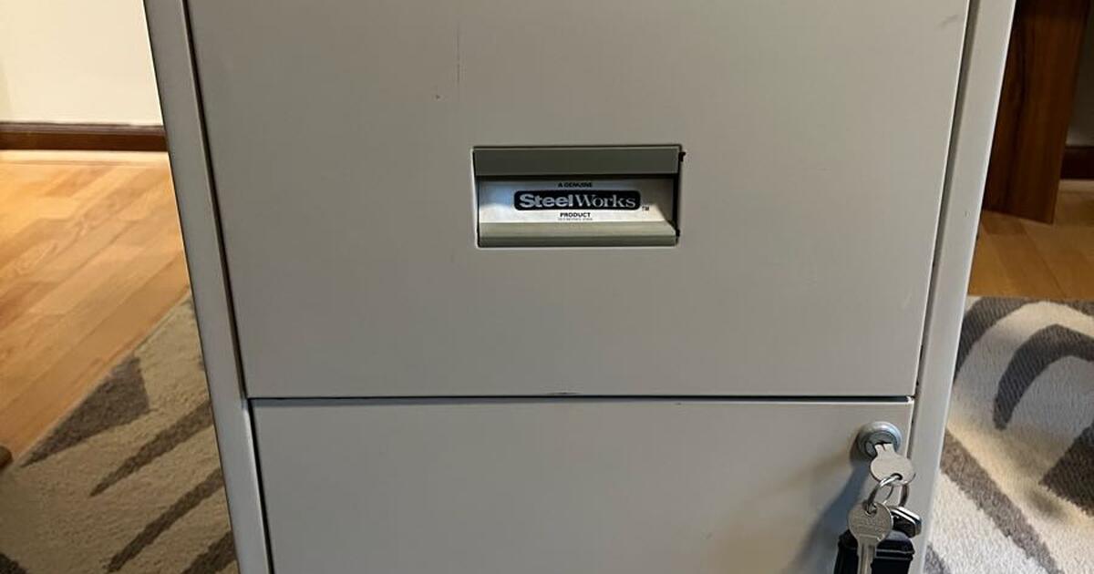 Free Filing Cabinet for Free in Durham, NC | For Sale & Free — Nextdoor