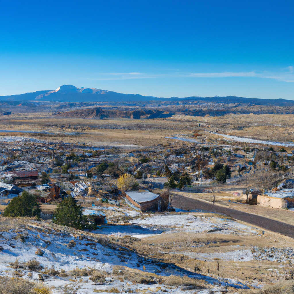 Things to do in Matheson with kids