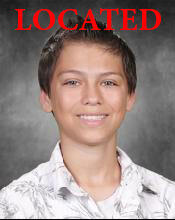 ***UPDATE*** We are happy to report that Ryan was located and is safe ...