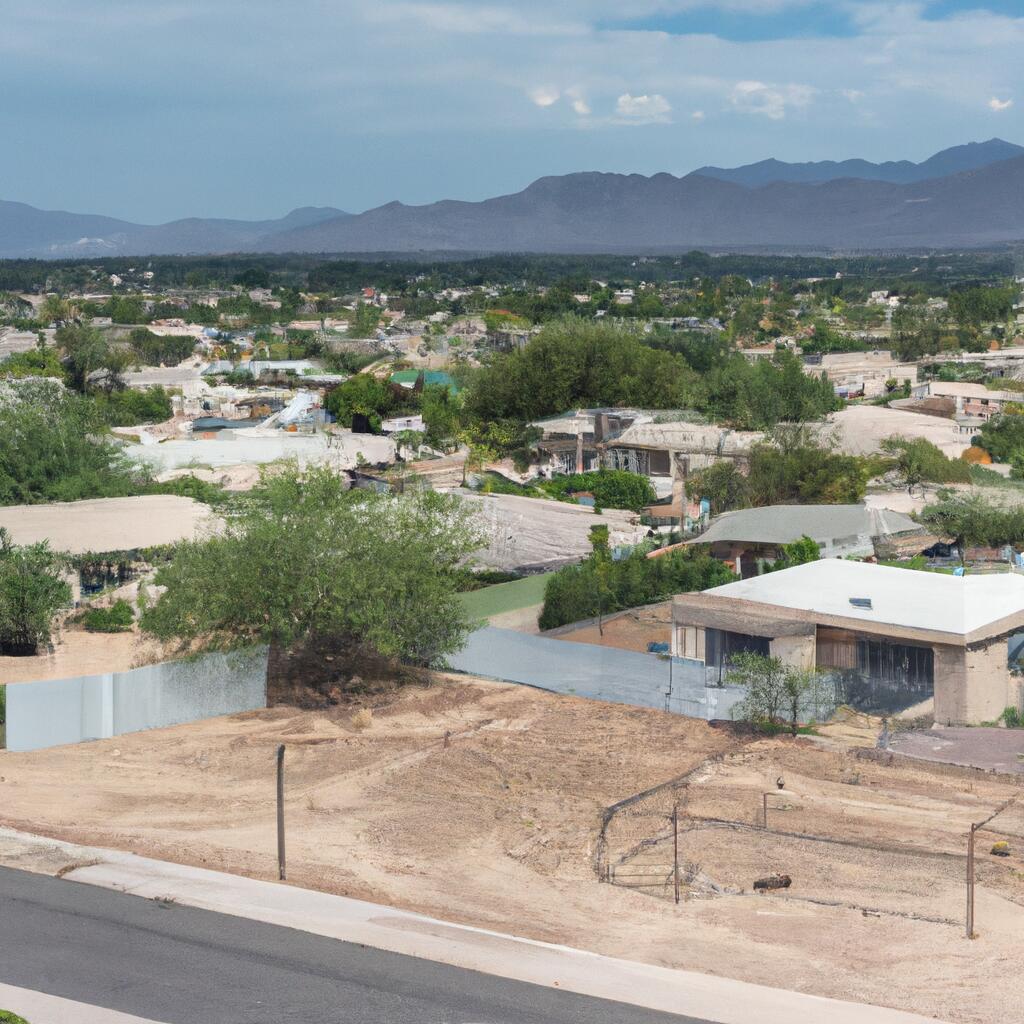 East Tucson, Tucson | Everything You Need to Know