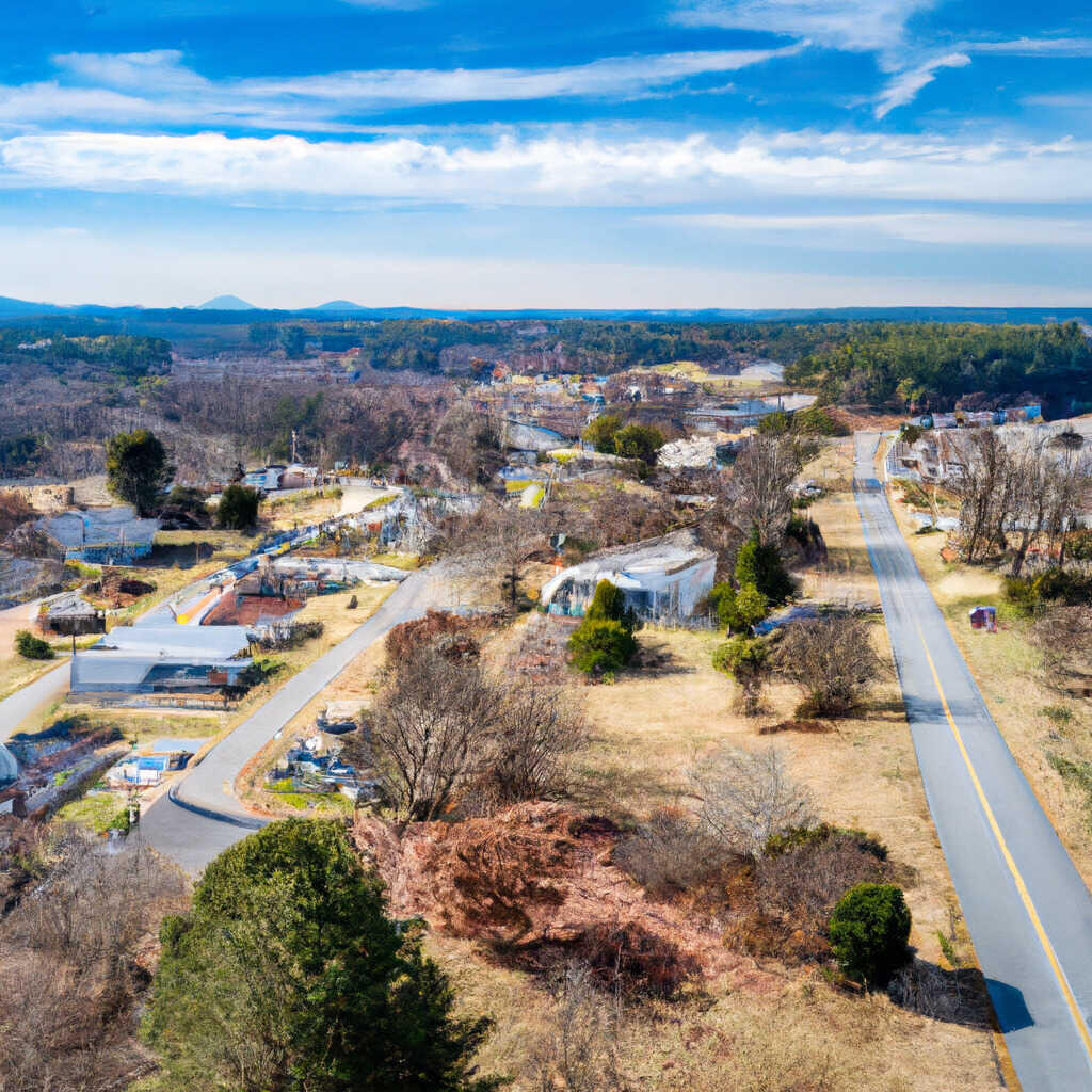 West Prince George, Disputanta | Everything You Need to Know